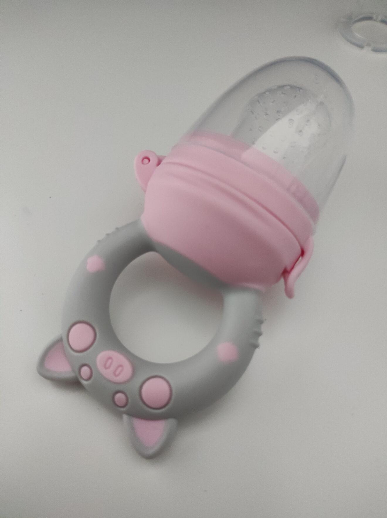 Chupete para Fruta Bebé | Outlet Tienda Online ProNeutro