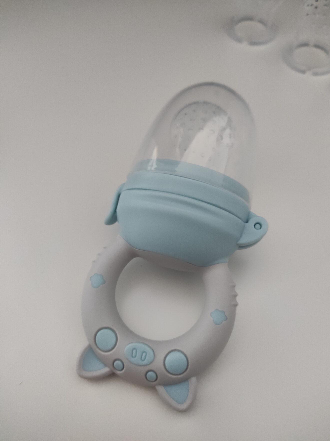 Chupete para Fruta Bebé | Outlet Tienda Online ProNeutro