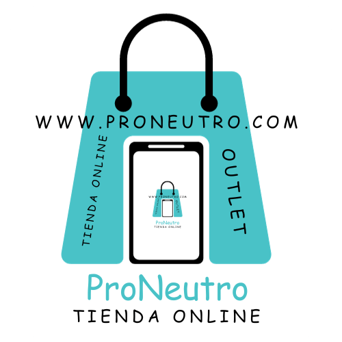 Tecnología Contactless - Proneutro - Tienda online
